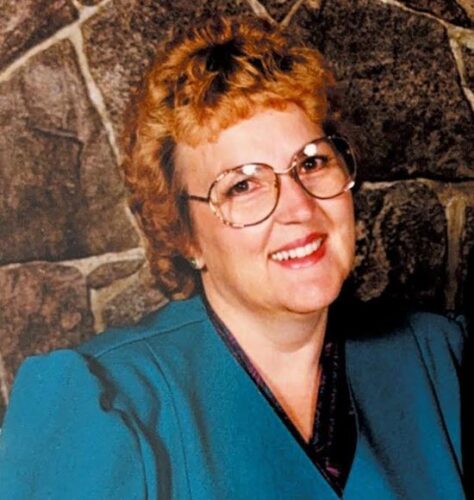 Obituaries | News, Sports, Jobs - Standard-Examiner